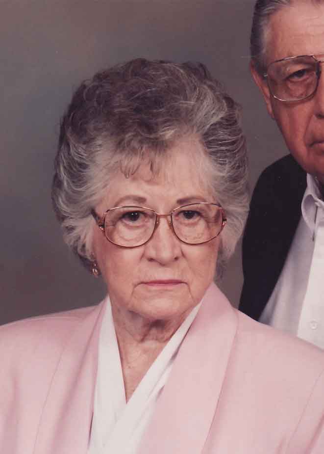 Mary Louise Hayden | News, Sports, Jobs - Lawrence Journal-World: news ...